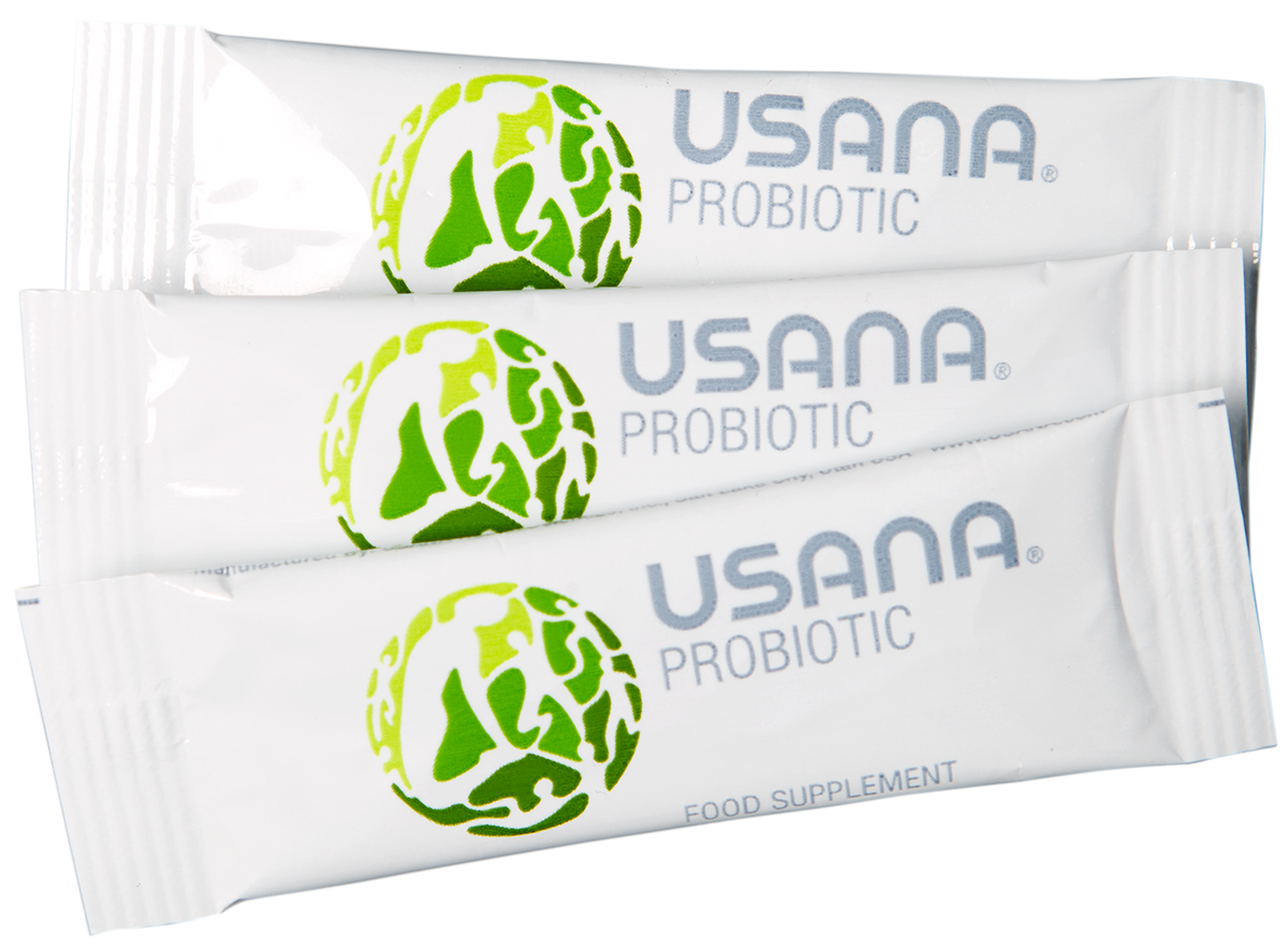USANA Probiotic Duo – HealthyU